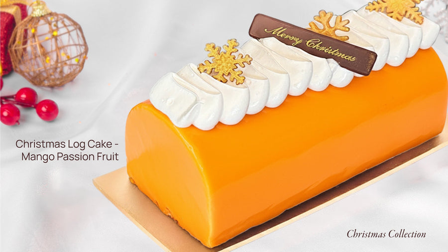The Ultimate Gift List: Best French Pastries for Christmas & Year-End ...