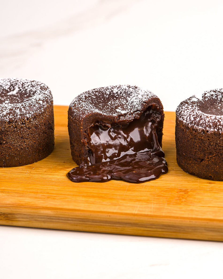 Exploring the Best Lava Cakes in Singapore – Caro Patisserie
