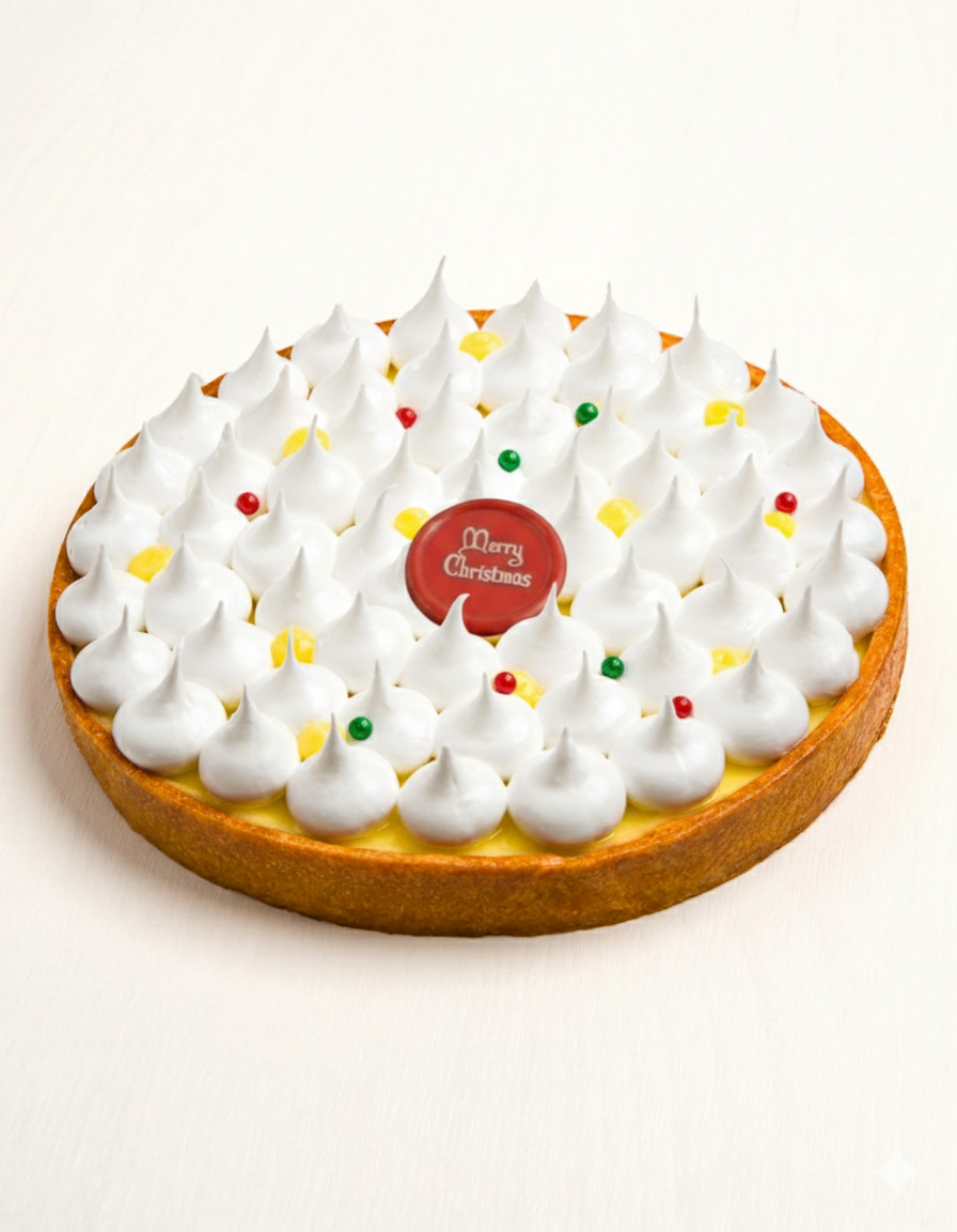Tart Delivery Singapore: Fresh French Tarts Delivered to Your Doorstep ...
