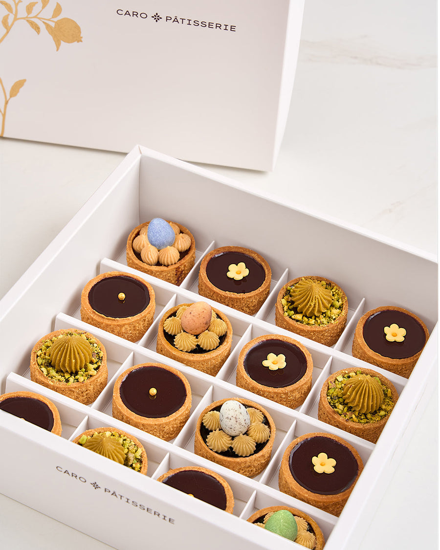 Top French Patisseries to Visit in Singapore – Caro Patisserie