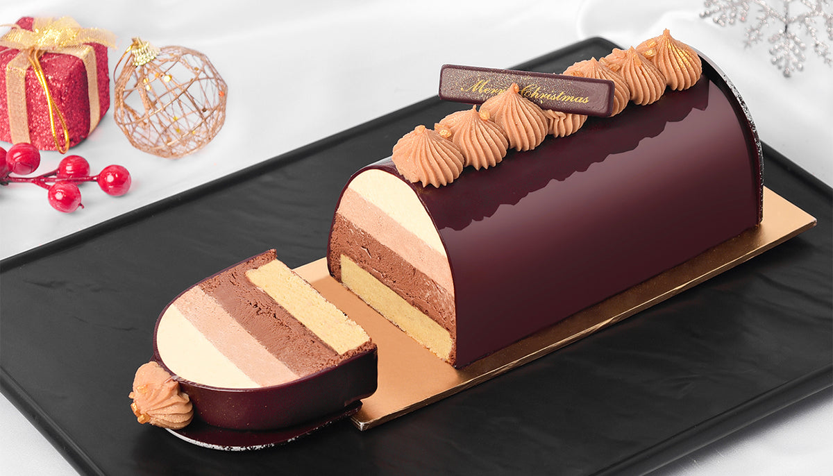 Caro Pâtisserie | Handmade & Authentic French Tarts – Caro Patisserie